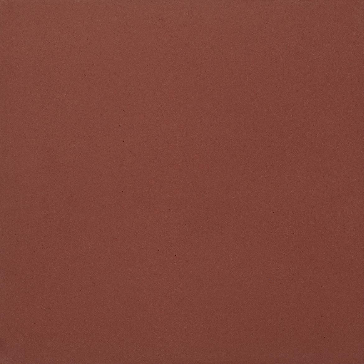 Pavimento Casalgrande serie Unicolore formato 20 x 20 colore Rosso ...