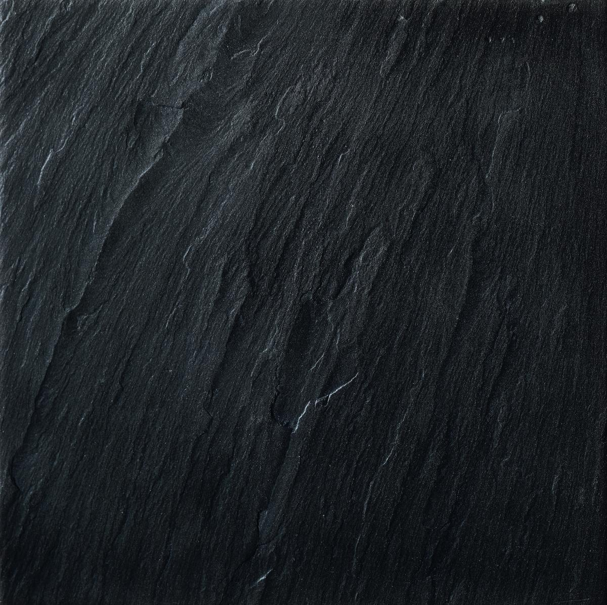 Pavimento Casalgrande serie Lavagna formato 60 x 60 colore Nera ...