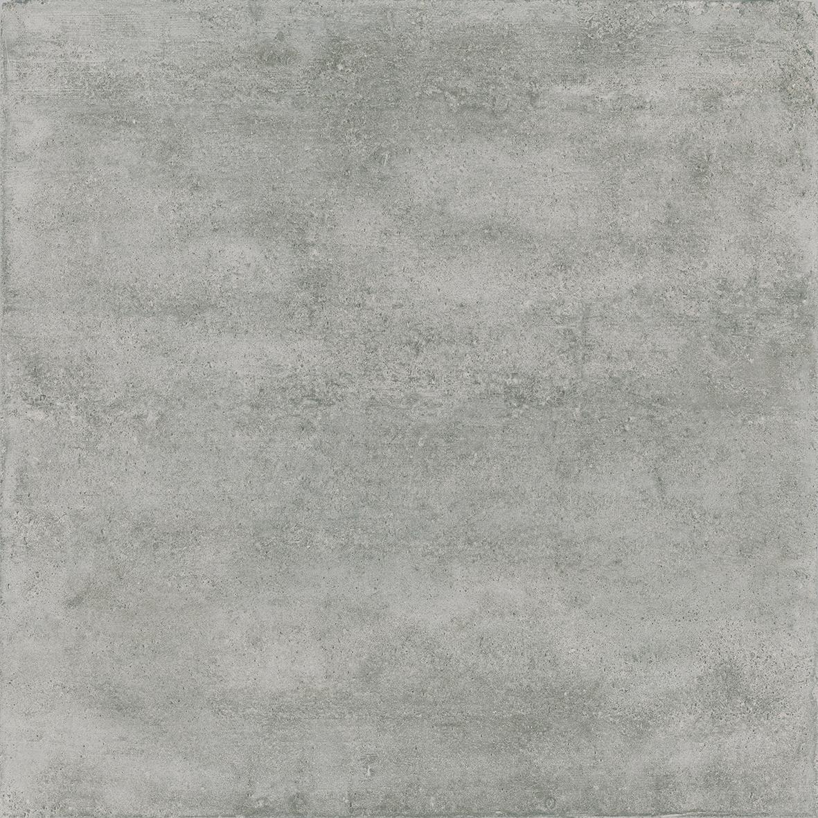 Pavimento Emilceramica serie On square formato 60X120 colore Cemento r ...