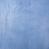 Pavimento Savoia serie Cotto mediterraneo formato 22X22 colore Blu mare ...